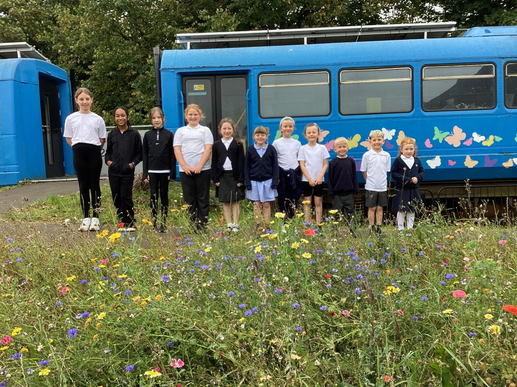 School Council - Kirk Merrington Primary School